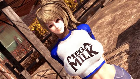 Mega Milk At Fallout 4 Nexus Mods And Community