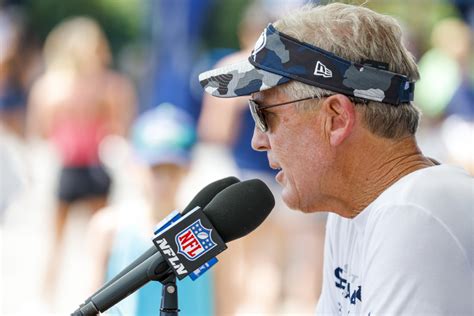 Seattle Seahawks Training Camp 2023 Schedule Tickets Location And