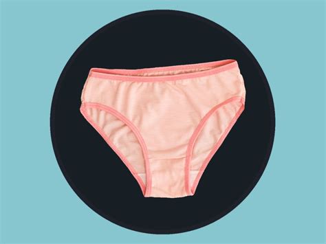 Tiktoks Underwear Toss Out Advice Is A Little Much For Experts