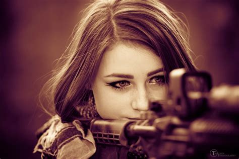 Focused Firepower Hd Wallpaper 2074x1383 Wallpaper Abyss