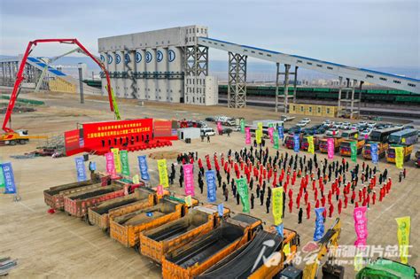 兰新铁路精河至阿拉山口段增建二线工程开工建设 天山网 新疆新闻门户