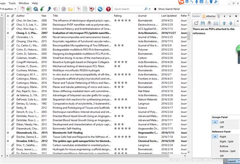 endnote中文献分类消失的解决办法 为什么endnotex9导入的文献没有分类 csdn博客