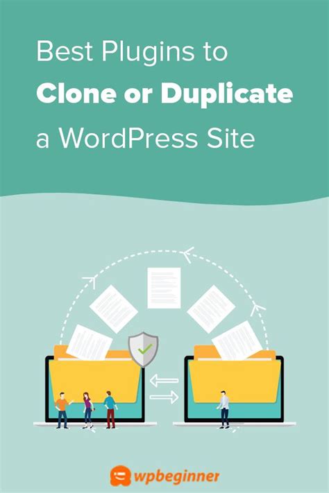 7 Best Wordpress Plugins To Clone Or Duplicate A Site Compared Wordpress Plugins Wordpress