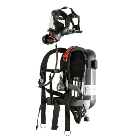 Demystifying SCBA Your Comprehensive Guide