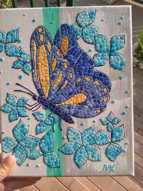 Egg Shell Coloring Ideas For Mosaics Artofit