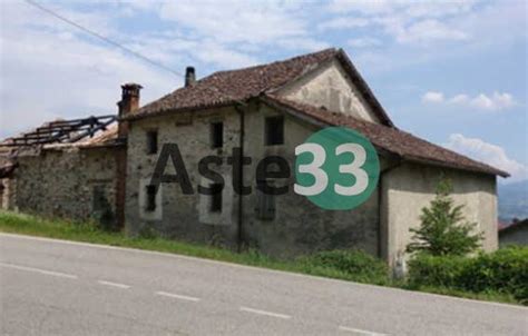 Fabbricato Con Terreno Agricolo Aste