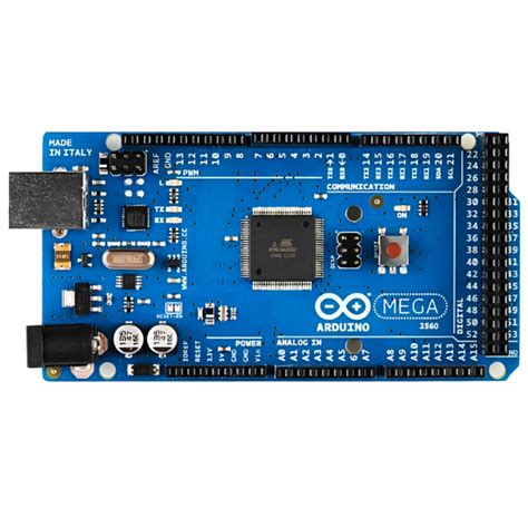Arduino Mega R3 Atmega2560 16au Development Compatible Board