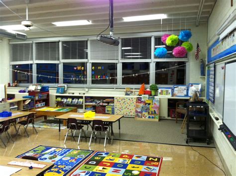 Kinderfriends Classroom Pics