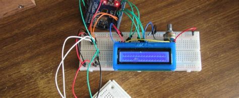 Mechatronics Projects Of Open Access College