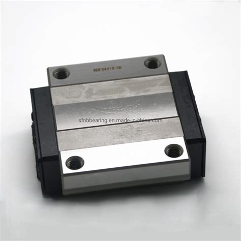 100 original japan hsr30a thk linear rail ball guide hsr30 slide block