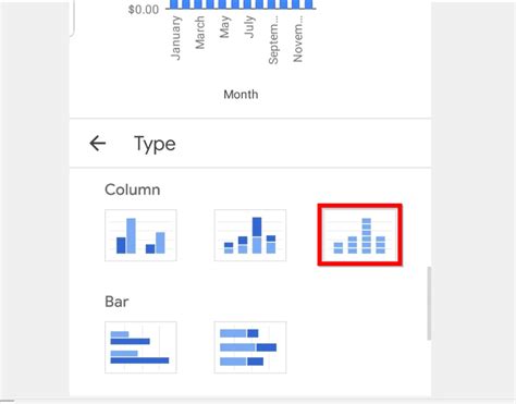 How To Make A Histogram In Google Sheets From A PC Or The App