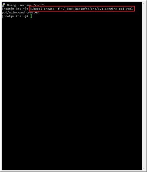 도커 실습하면서 Kubectl Get Pod에서 에러가 발생합니다 인프런 커뮤니티 질문and답변