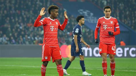 Psg 0x1 Bayern Veja Os Melhores Lances Da Vitória Dos Bávaros Nas