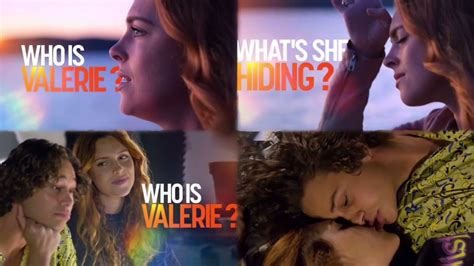 Home And Away New Promo 2024 Who Is Valerie Whats She Hiding Ra