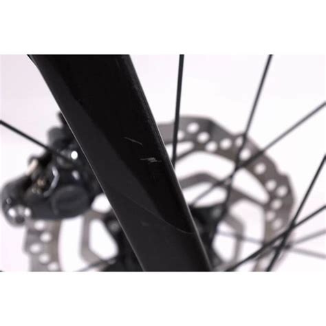Tweedehands Racefiets Merida Reacto 5000 2020 Goed Merida