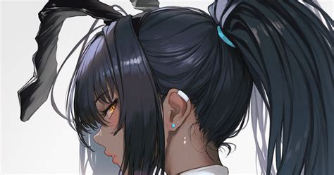 角楯カリン カリン Mocaseのイラスト Pixiv