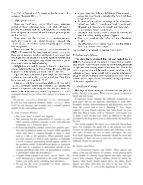 SOLUTION Ieee Conference Template Example Studypool SOLUTION Ieee Conference Template Example Studypool