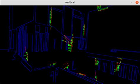 关于数据包录制格式的问题 Issue 65 hku mars livox camera calib GitHub