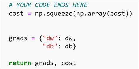 Week 2 Exercise 6 Numpy Ndarray Object Has No Attribute Append