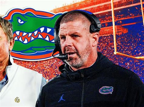 Florida Head Coach Billy Napier Was Already Facing An Uphill Battle