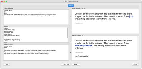 Question About Line Breaks And Html Formatting Ranki