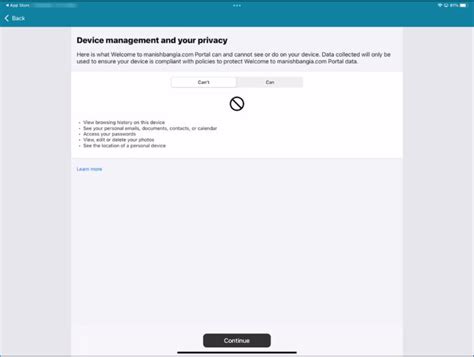 How To Enroll Iosipados Devices In Intune Configuration Manager