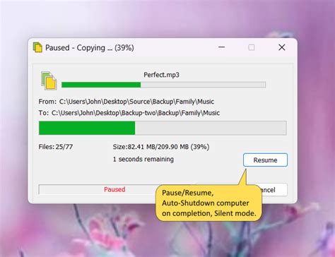 Copywhiz Crazy File Copy File Backup And File Organizer App For Windows 111087 And Server