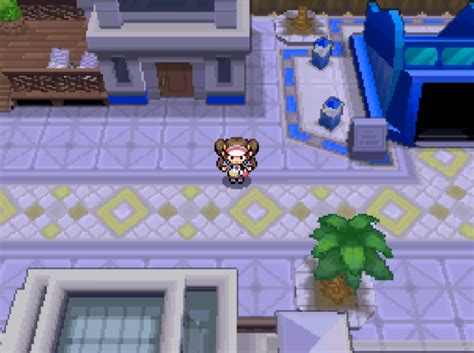 Pokémon Black 2 And White 2 Walkthrough Part 35 Undella Town Undella