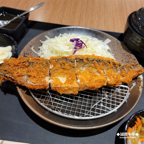 新莊美食：《福勝亭》日式豬排專賣新莊店 白飯、高麗菜絲、味噌湯 免費無限續 吃到飽