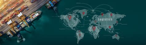 4 Critical Mistakes To Avoid With A Logistics Solution Provider In