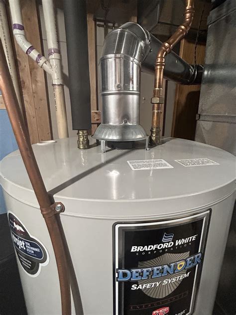 Should I Replace My Year Old Water Heater Smart Water Source