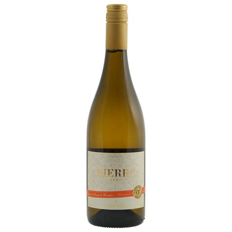 Cero Chardonnay - Proef & Plezier