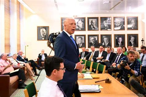 As The Liberal National Coalition Marks Its 100th Birthday Will It