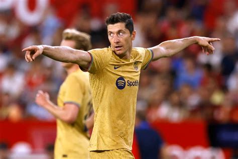 La Fiebre Por Lewandowski En Polonia El Apodo Por El Que Lo Llaman El