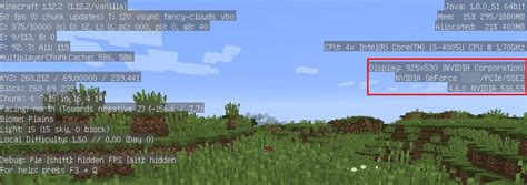 Low Fps In Minecraft With Tlauncher Solution