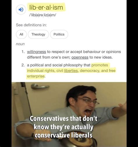 What Not Reading Any Books Or Even Definitions On Politics Does To A Person Rmarxismmemes