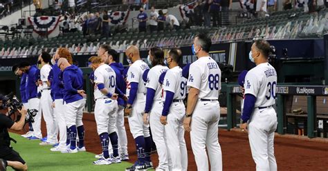 Dodgers Coaching Staff 2023 Danny Lehmann Promoted To Bench Coach