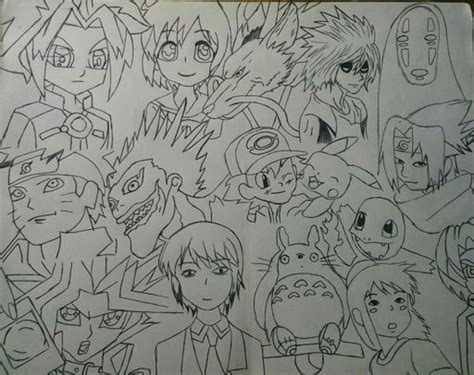 Mis animes Emos Scene Góticos Raros Amino Amino