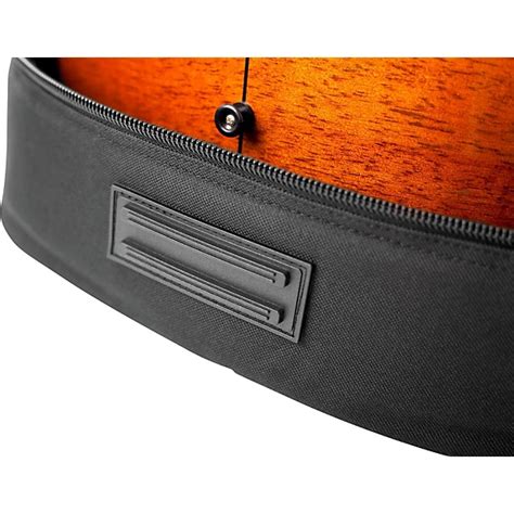Gator 4g Series Gig Bag For Mini Acoustic Guitars Black Guitar Center