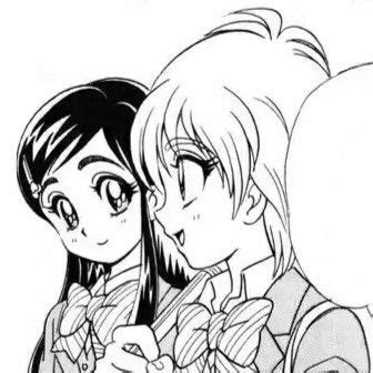 Nagisa And Honoka Icon