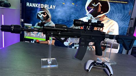 Question Why Isnt The Hk 416 Or Any Variants Found In Cod Mw2 Or Is There Maybe Im Missing