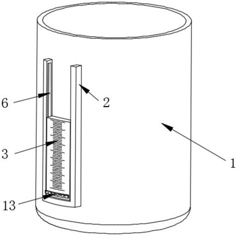 一次性生物反应杯的制作方法