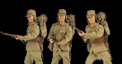 二戰日軍編制介紹，一個方面軍有多少人，為何有很強戰鬥力 每日頭條