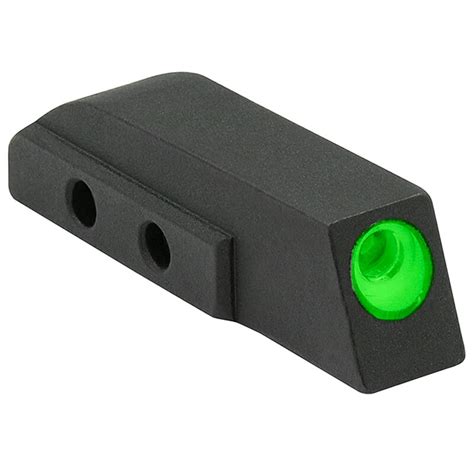 Meprolight Tru Dot Beretta M9m92 Except 92xm9a392a1 Fixed Green