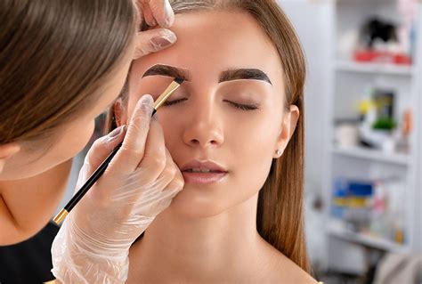 Powder Brows Vs Microblading Dolce Vita Medical Spa