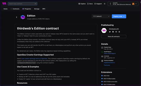 Airdrop Edition Nfts To Holders Of An Nft Collection