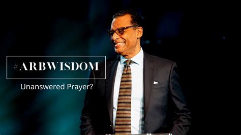 Unanswered Prayer Youtube