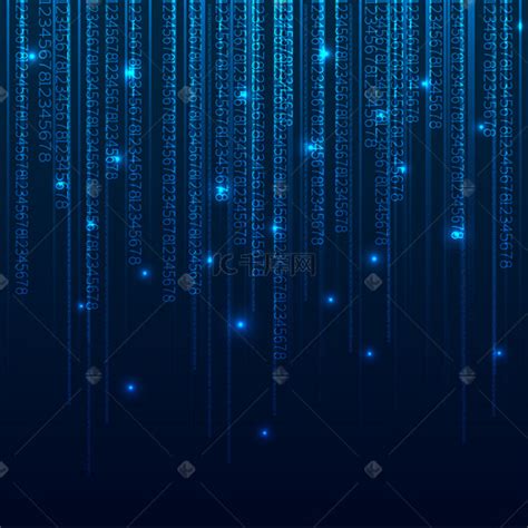 数据流元素图片 数据流元素图片素材免费下载 千库网