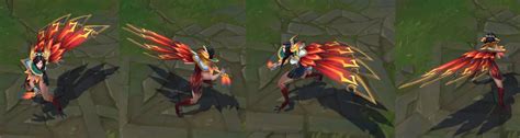 Pbe Bugs And Feedback Thread Brave Phoenix Xayah Leaguepbe