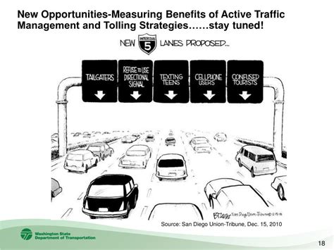 Ppt Daniela Bremmer Wsdot Director Strategic Assessment Powerpoint